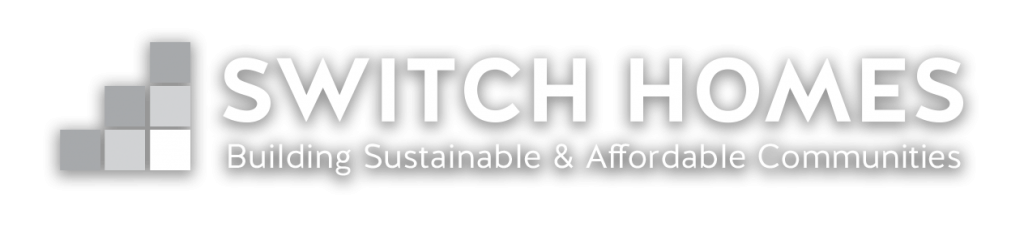 Sustainable Housing - Efficient Affordable Homes | Switch Homes