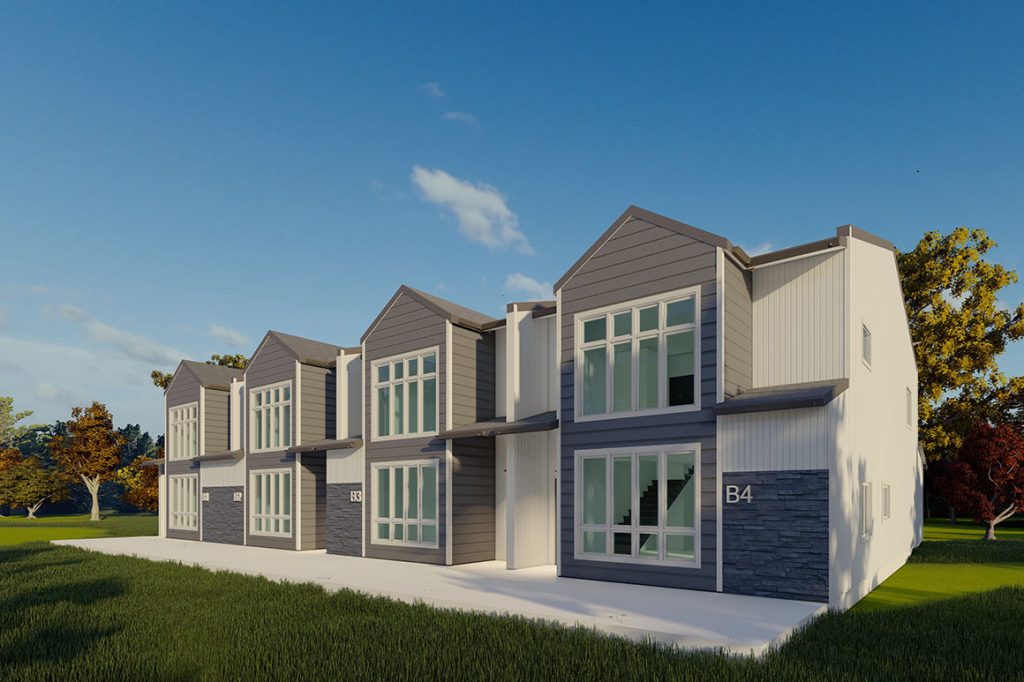 Switch Homes of Bettendorf - Switch Homes